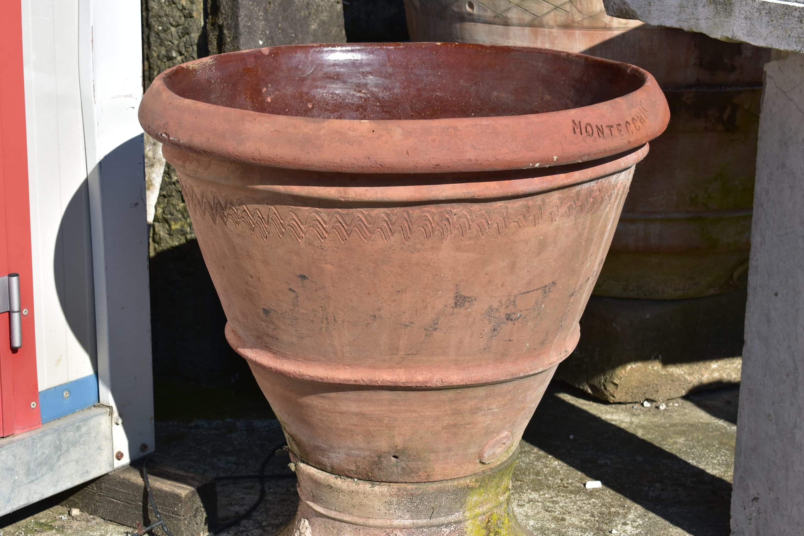 Ancient basin - Brick and Stone | Materiali di recupero antichi