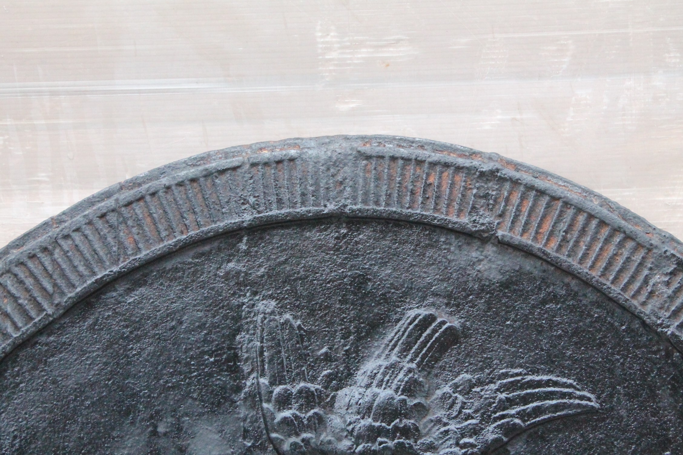 Antica ghisa - Brick and Stone | Materiali di recupero antichi